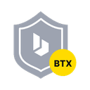 BTX - Gen 2.0 Exchange Token